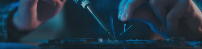 IoT-based Production Output Monitoring System | IoT Company in India